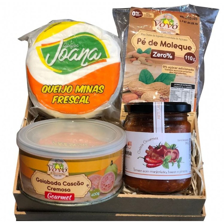 Kit Romeu e Julieta | Nova Flor