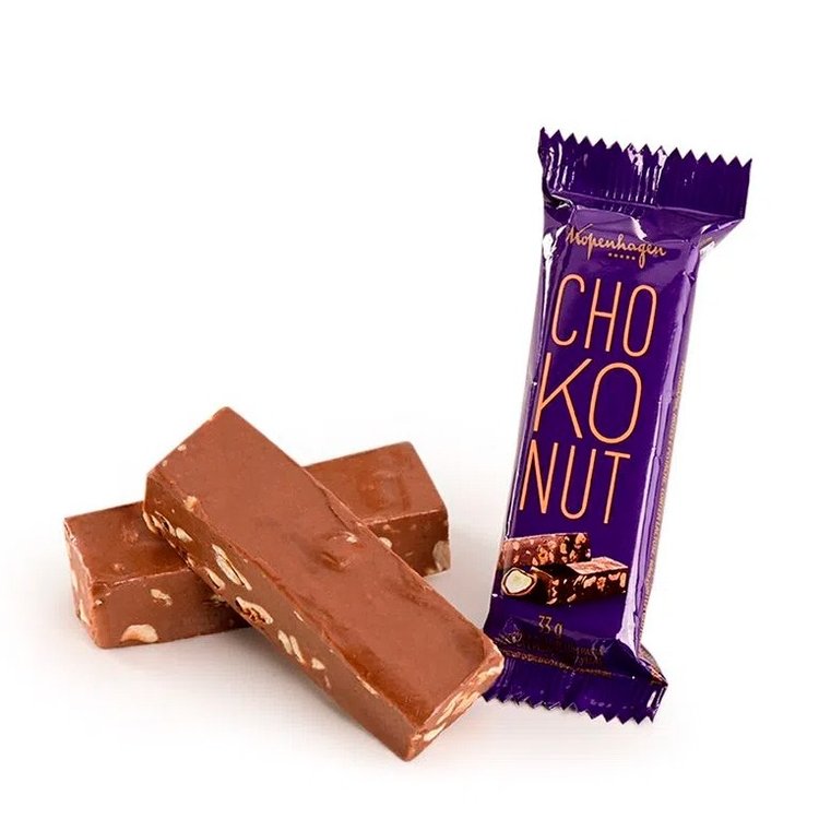 Chokonut Kopenhagen | Nova Flor