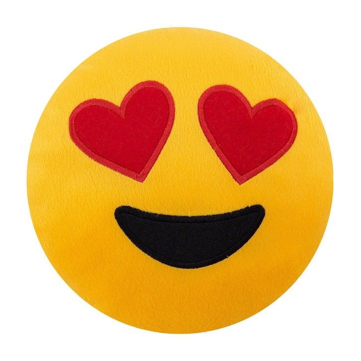 Emogi Romântico | Nova Flor